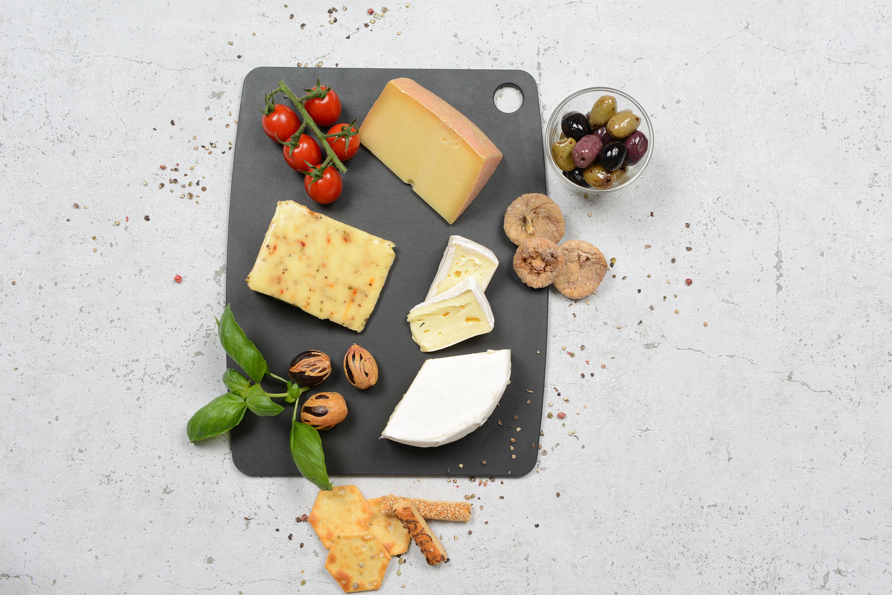 Schneidebrett JADE GOURMET KITCHEN | Schneidebretter | Haushalt & Küche ...