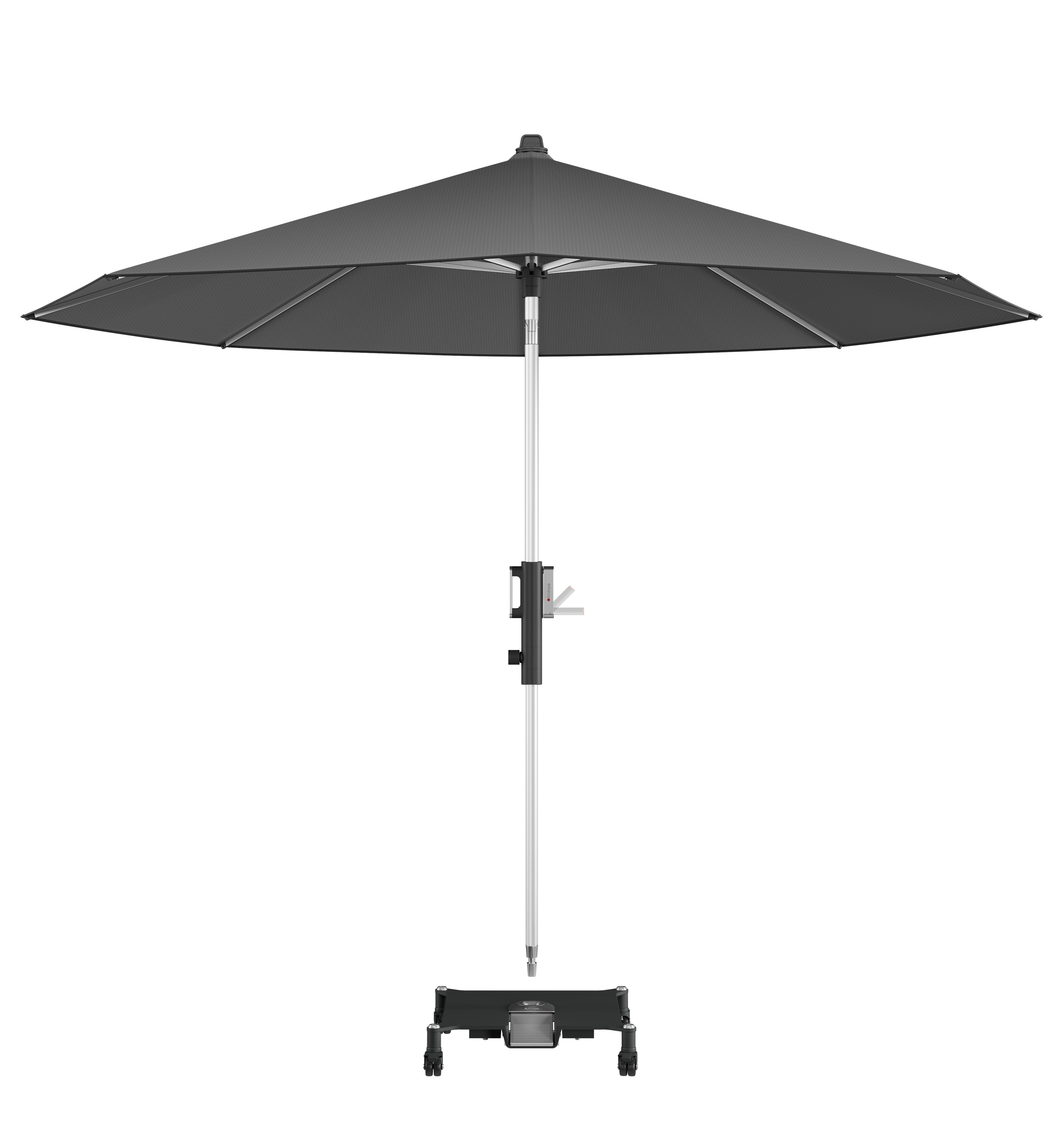 Sonnenschirm Knirps PHÖNIX | Sonnenschirme | Sonnenschirme | Garten ...