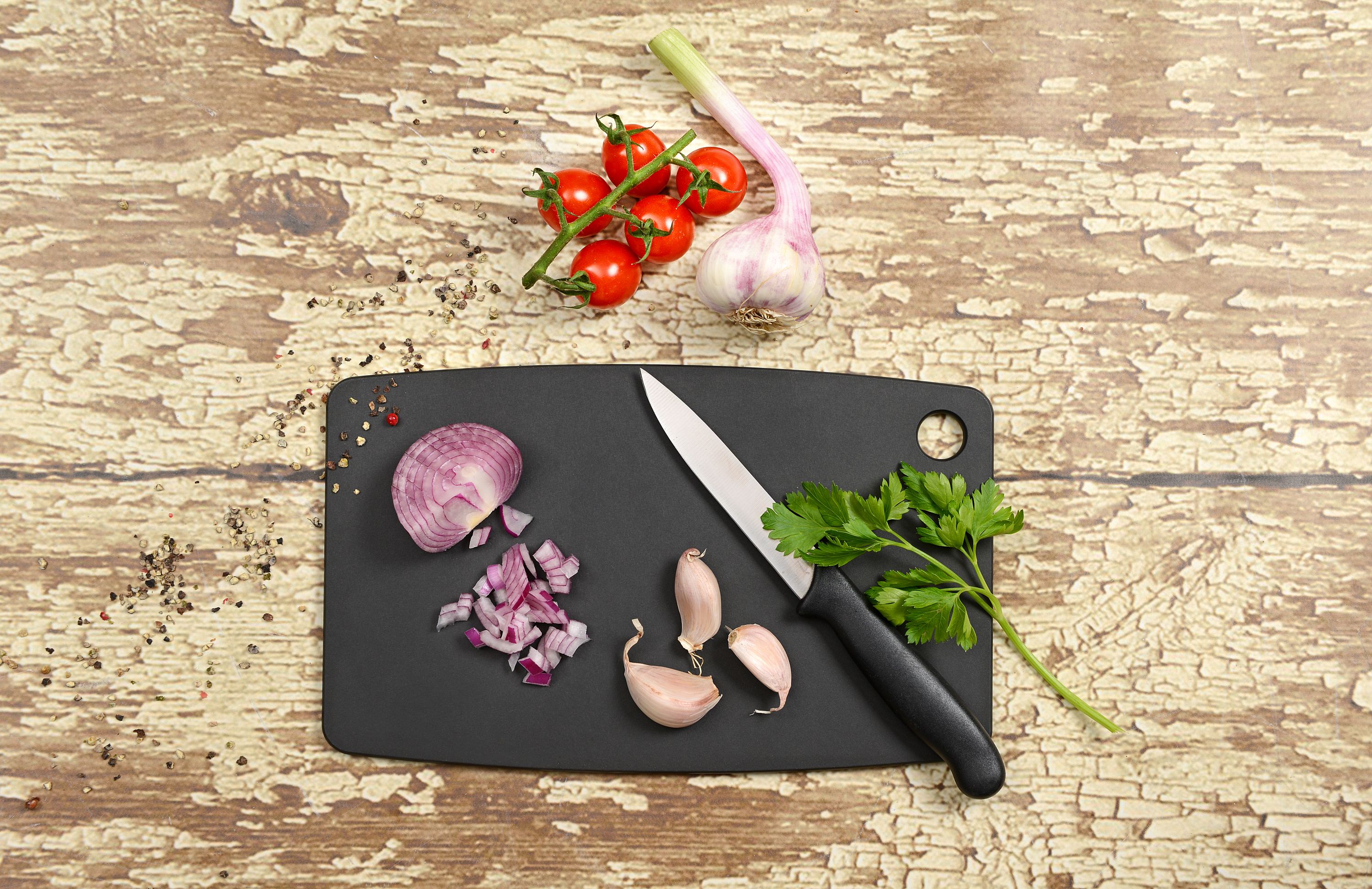 Schneidebrett JADE GOURMET KITCHEN | Schneidebretter | Haushalt & Küche ...