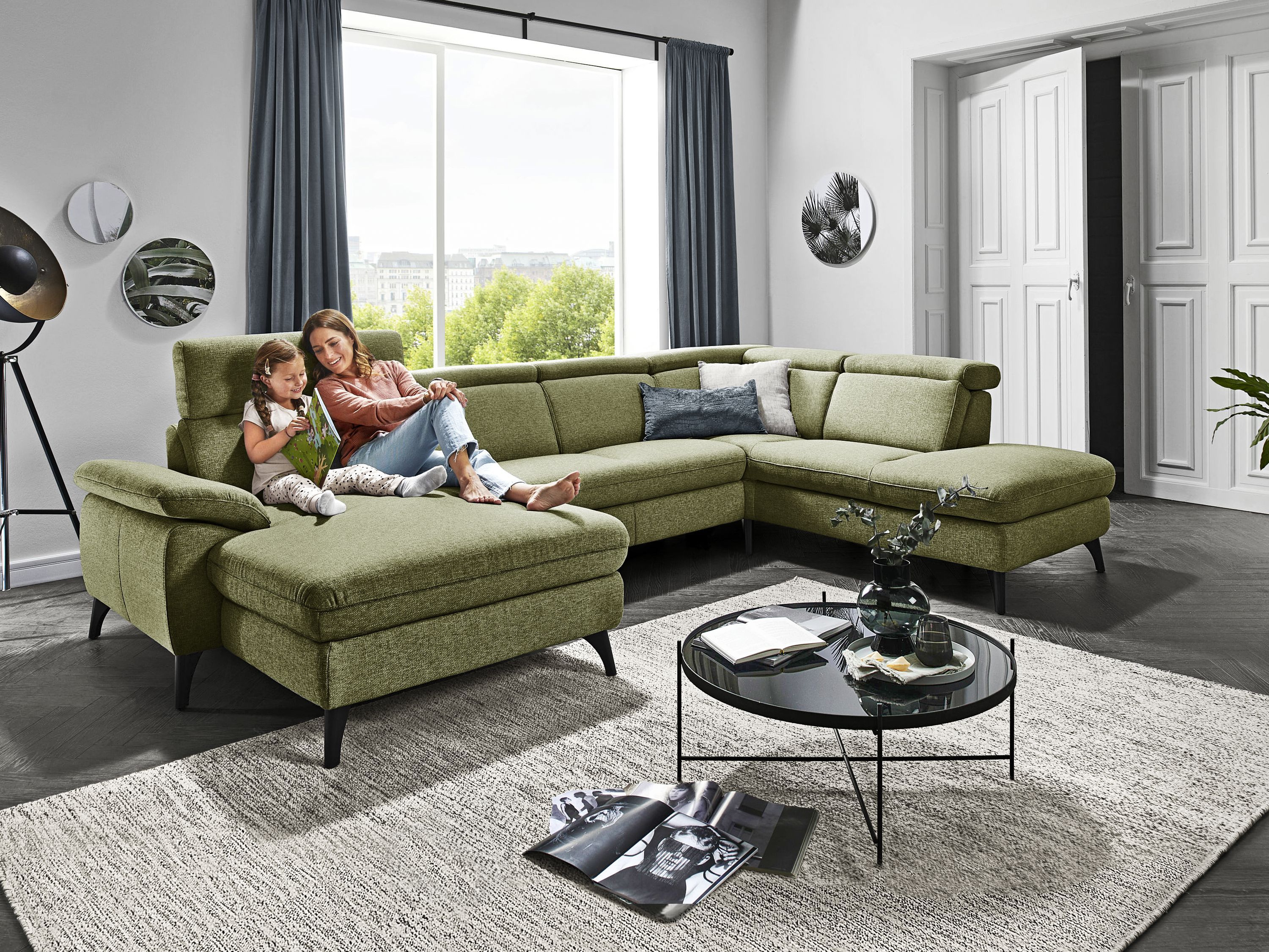 VITO Polstermöbel – Möbel zum Leben | moebel-shop.de