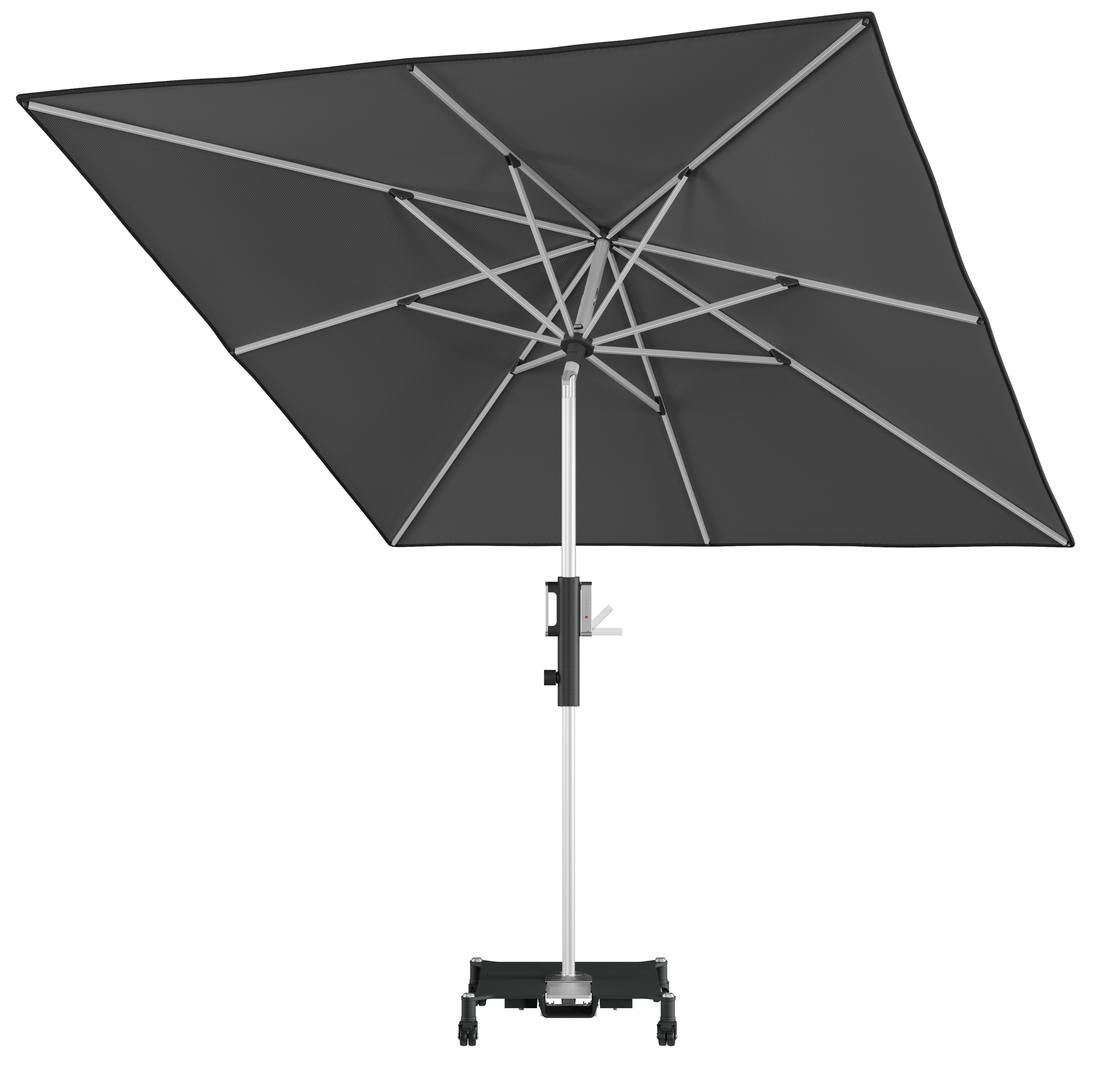 Sonnenschirm Knirps PHÖNIX | Sonnenschirme | Sonnenschirme | Garten ...