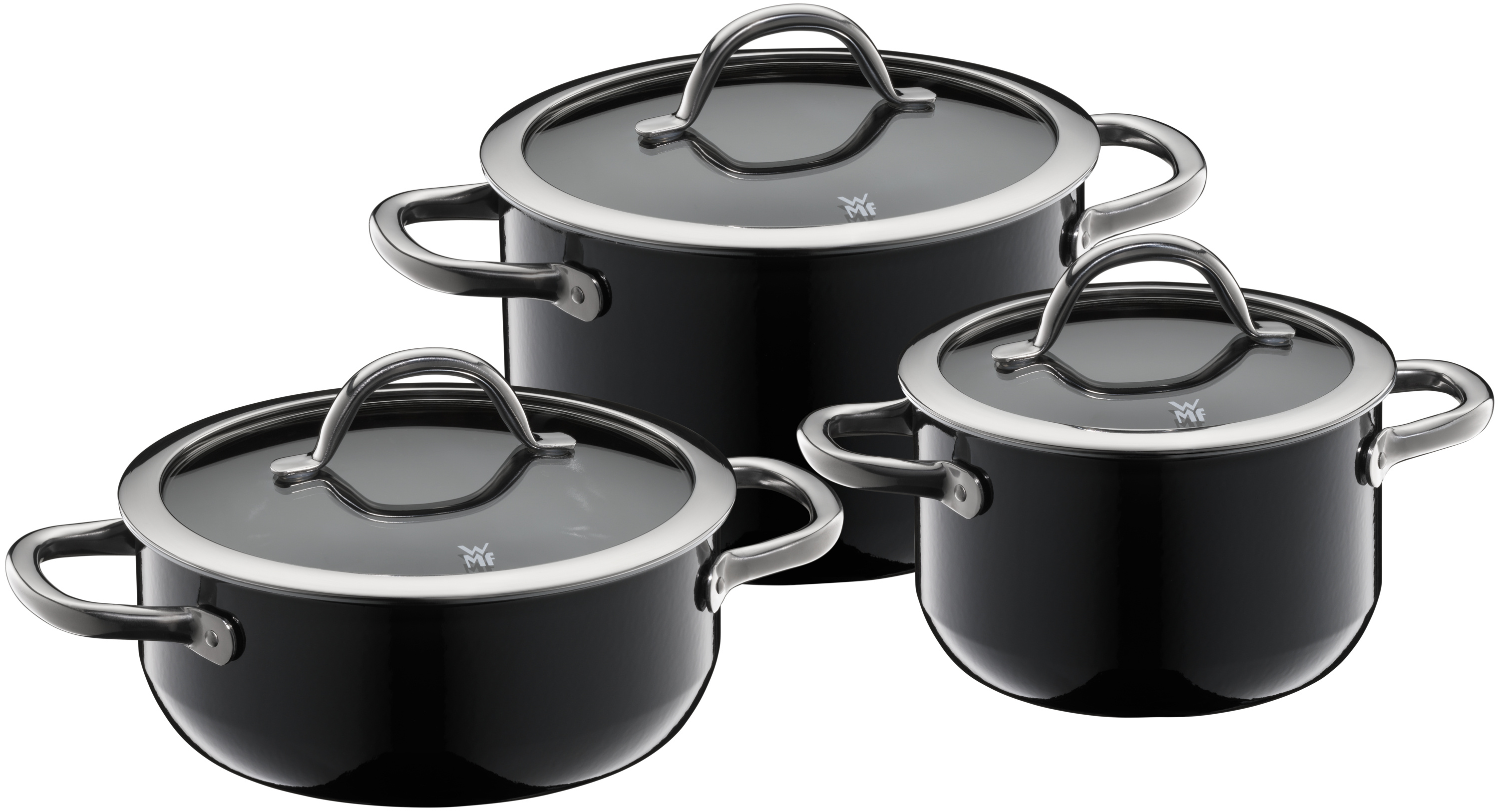 Topf-Sets | Töpfe & Pfannen | Haushalt & Küche | Accessoires | moebel ...