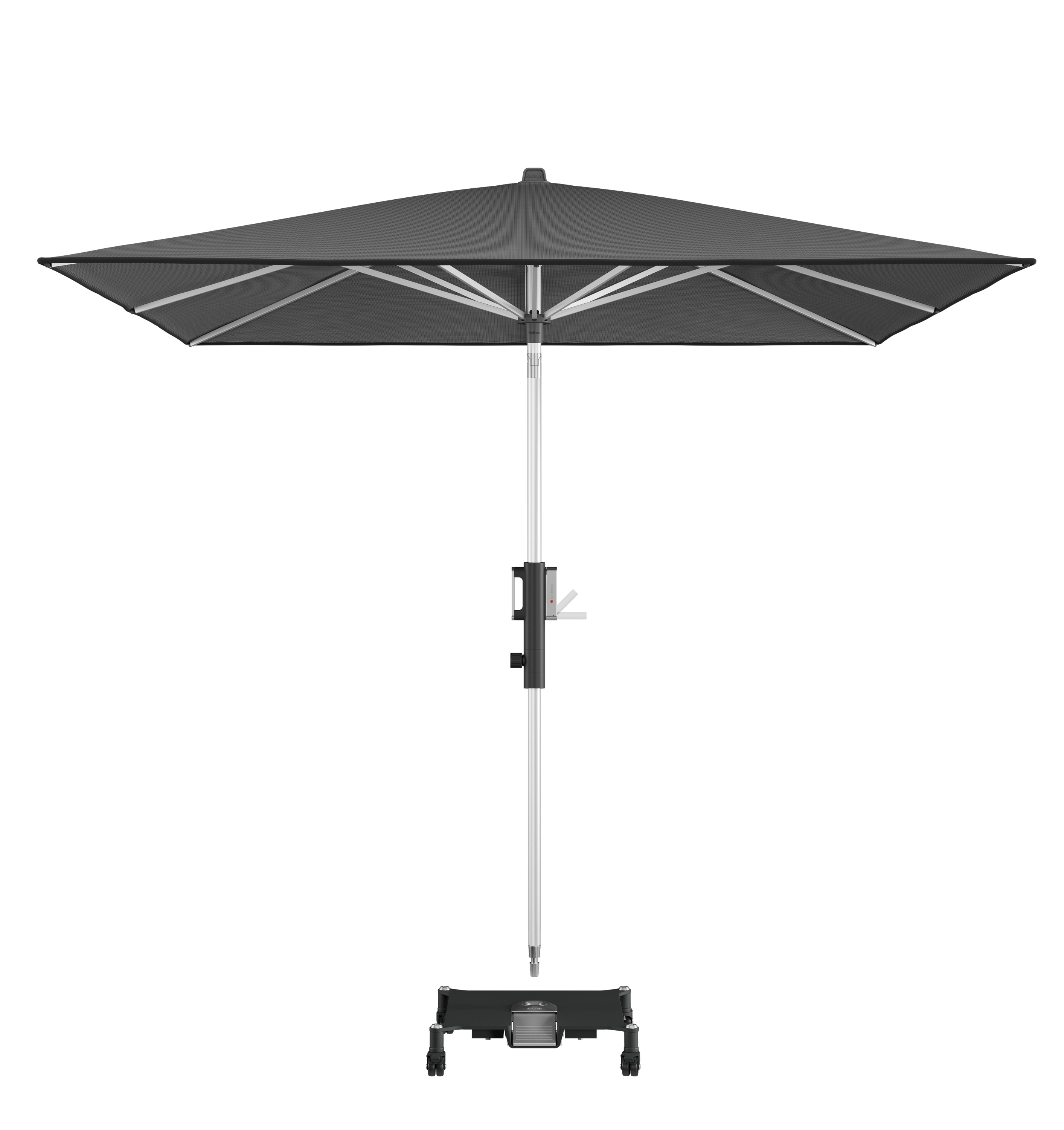 Sonnenschirm Knirps PHÖNIX | Sonnenschirme | Sonnenschirme | Garten ...